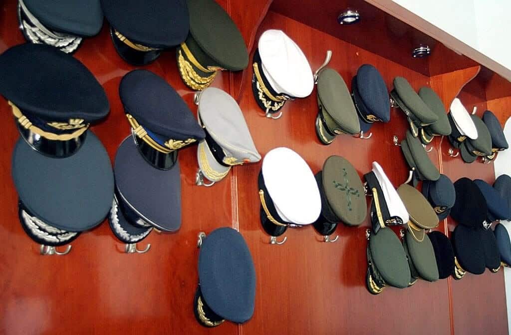 2 ΠΗΛΙΚΙΑ ΑΞΙΩΜΑΤΙΚΩΝ - ΛΕΣΧΗ ΛΙΜΕΝΙΚΟΥ ΣΩΜΑΤΟΣ